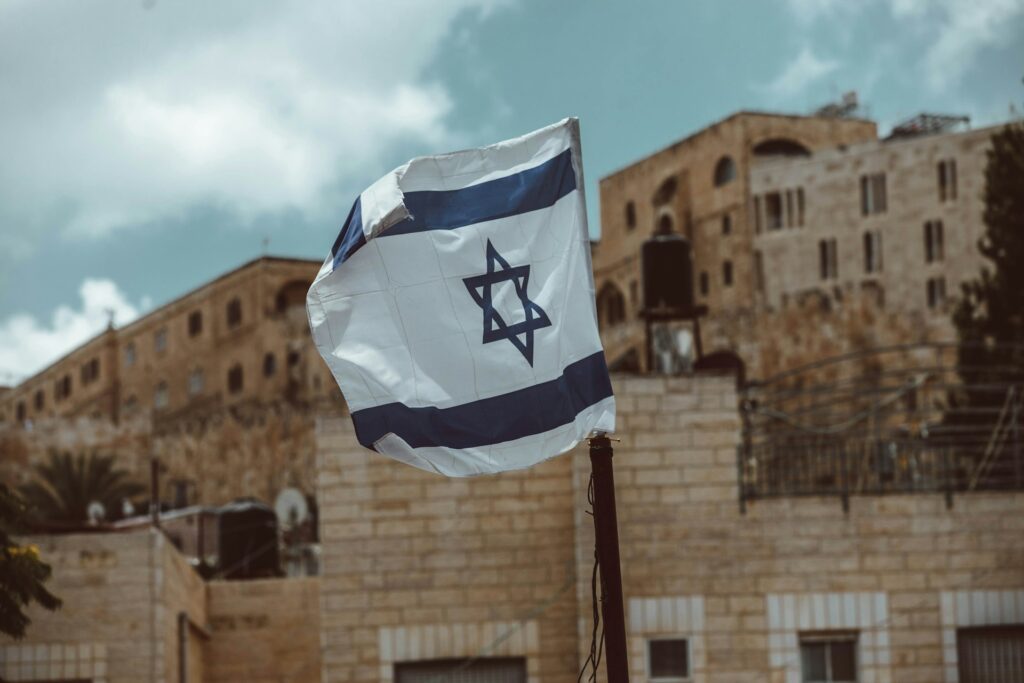 Welke taal spreken ze in Israël? - Goeiweer